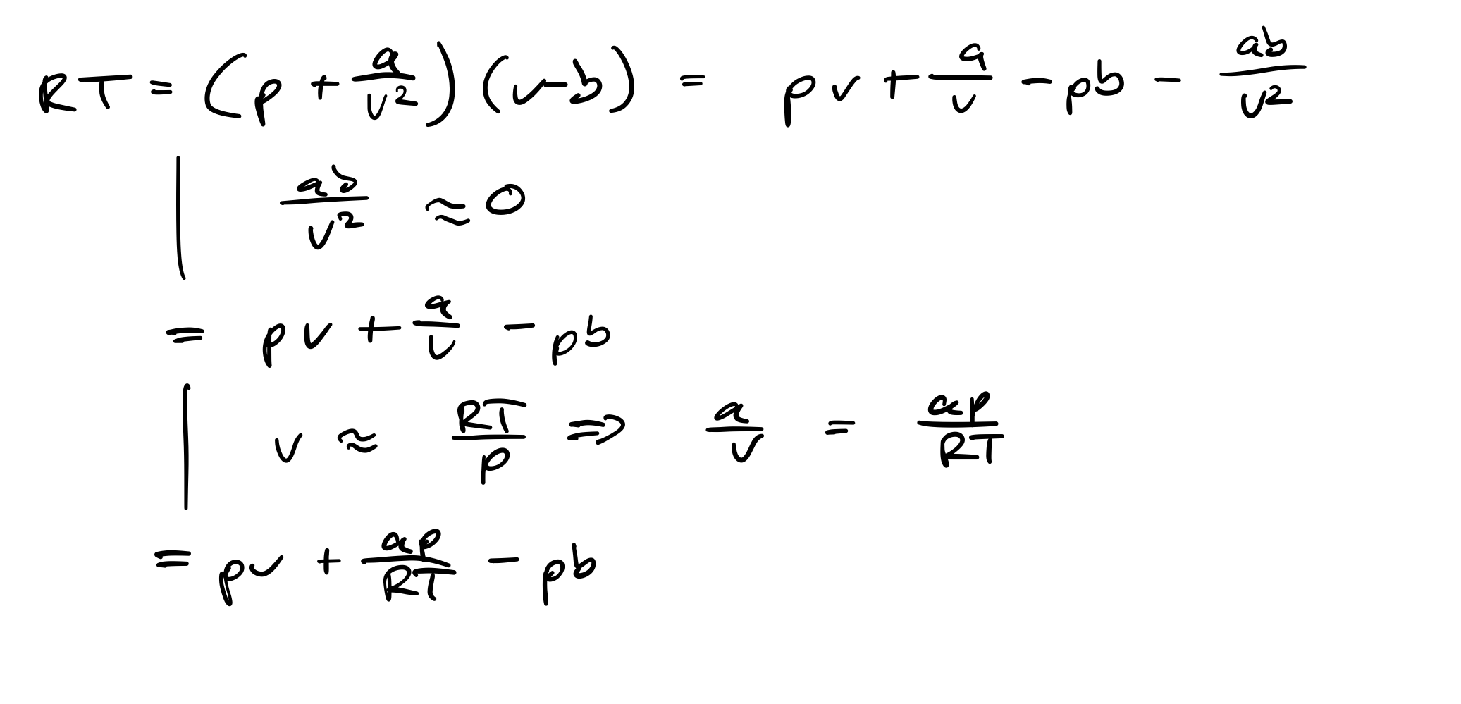 Vertical Bar Mathematics