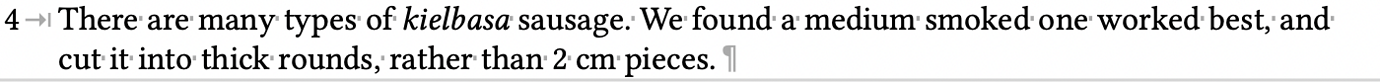 How to set a hanging indent for footnotes? - Questions - Typst Forum