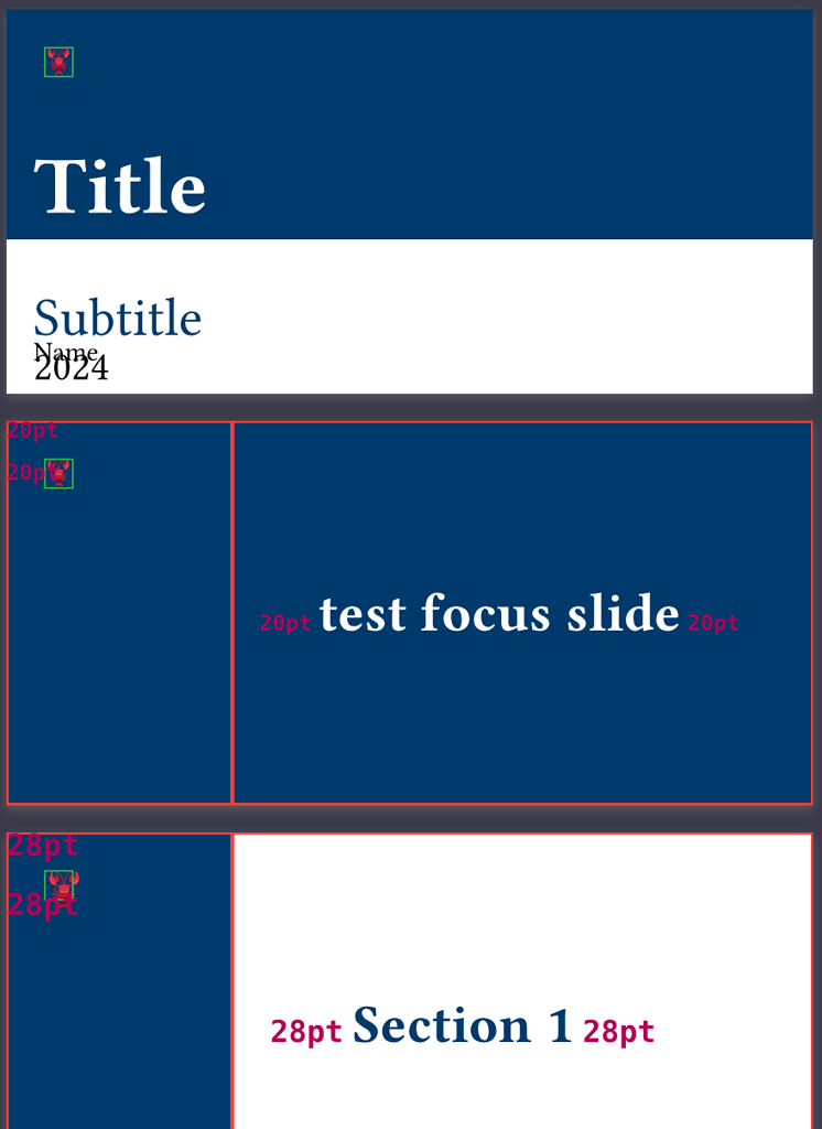How do I control the default scaling of text size for heading levels? - Questions - Typst Forum