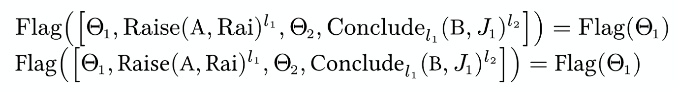 Text stretch does not work on default math font - Questions - Typst Forum