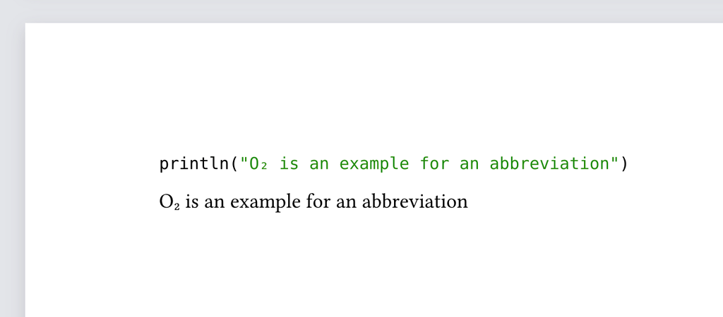 How to define a regex show rule that doesn't apply in raw blocks ...