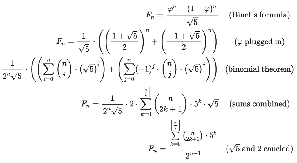 How to get latex-like tag for equation? - Questions - Typst Forum