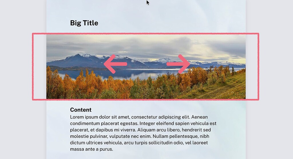 How to align image inside a clipped block? - Questions - Typst Forum