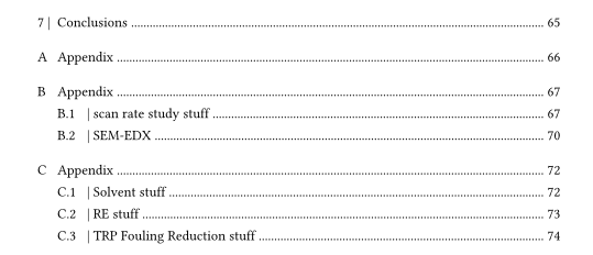 How do I change the order of the entry components in an outline ...
