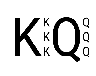 How can I calculate multi-line content spacing to set an equivalent ...